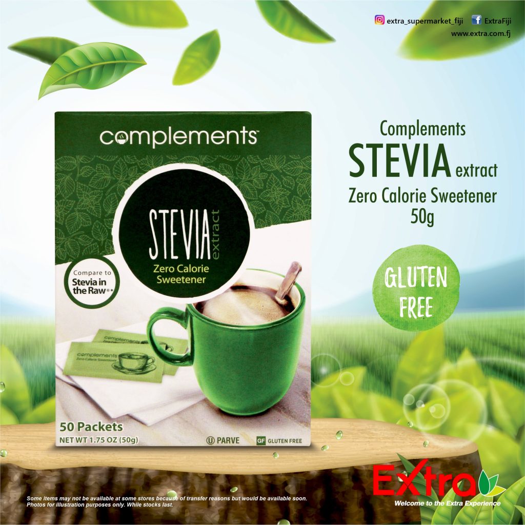 Top Items - Extra Supermarket