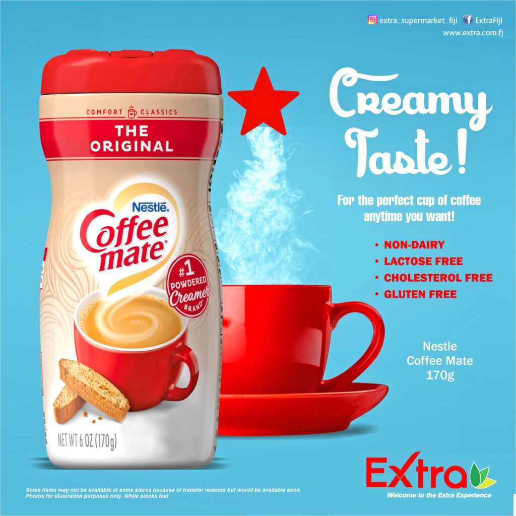 Nestle Coffee Mate - Extra Supermarket