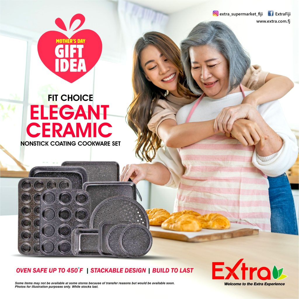 Fit Choice Baking Set - Extra Supermarket
