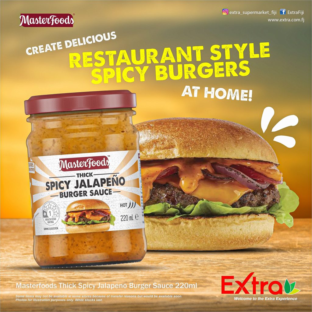 Top Items - Extra Supermarket